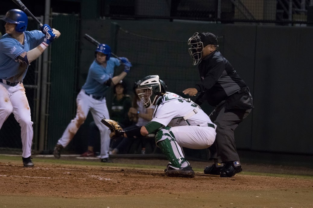 Jacob Southern - 2020 - Baseball - Jacksonville University