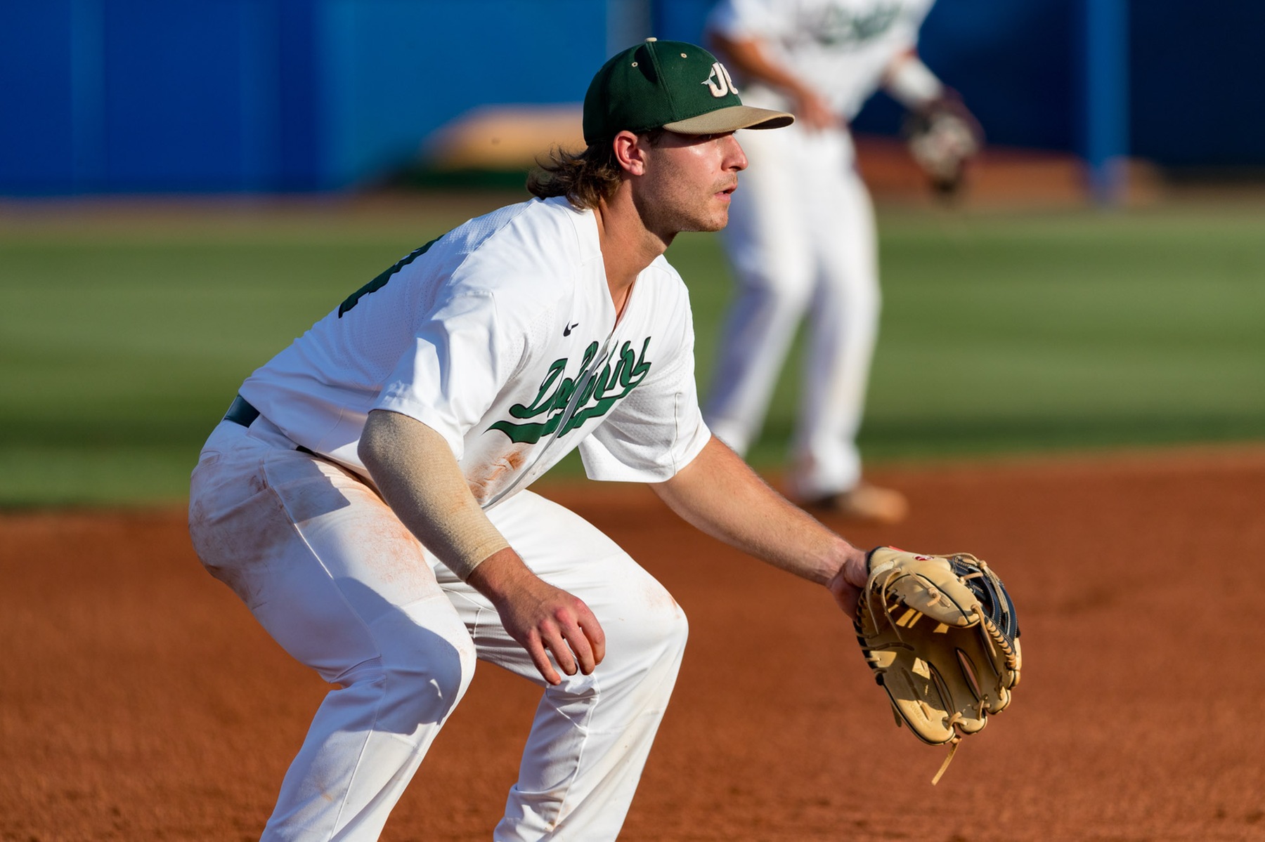 Sam Armstrong - 2018 - Baseball - Jacksonville University