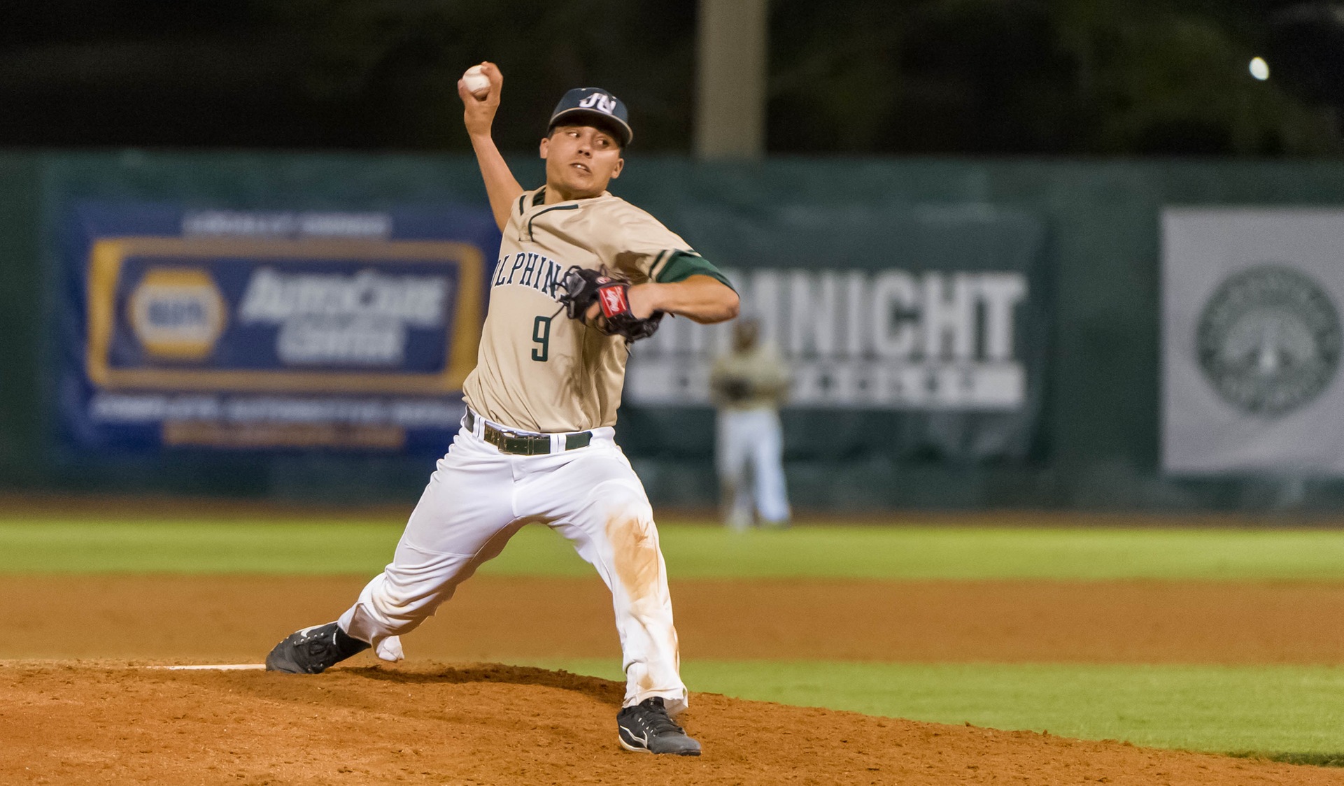 Mike Cassala - 2021 - Baseball - Jacksonville University