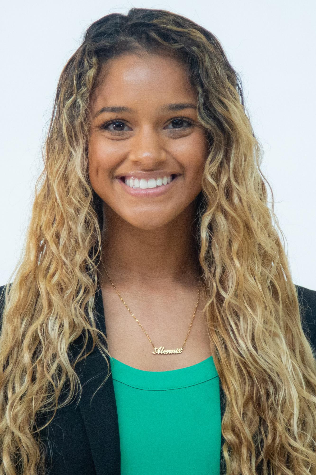 Alennix Merejo - Assistant Director of Sports Medicine Men's Basketball ...