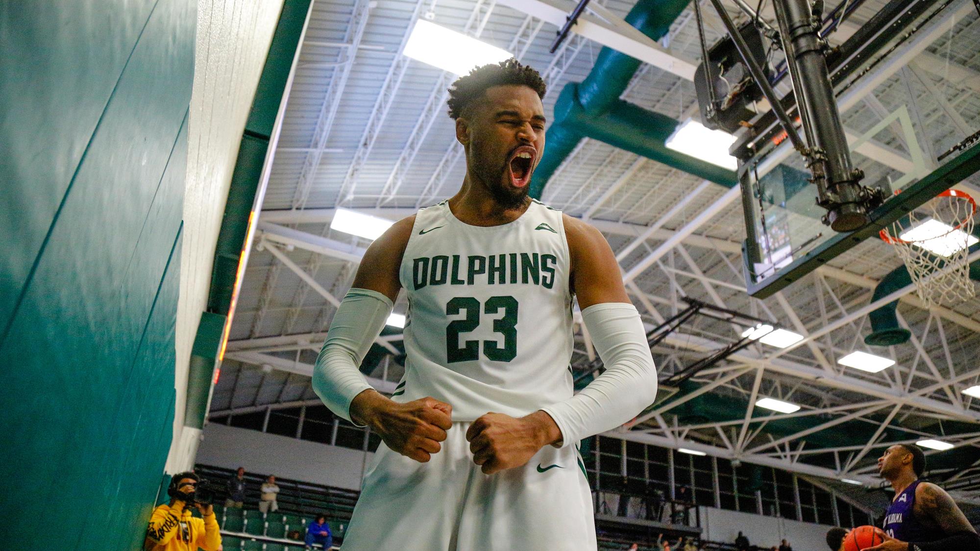 Big Shots Fall for Jacksonville in Exciting Win Over North Alabama ...