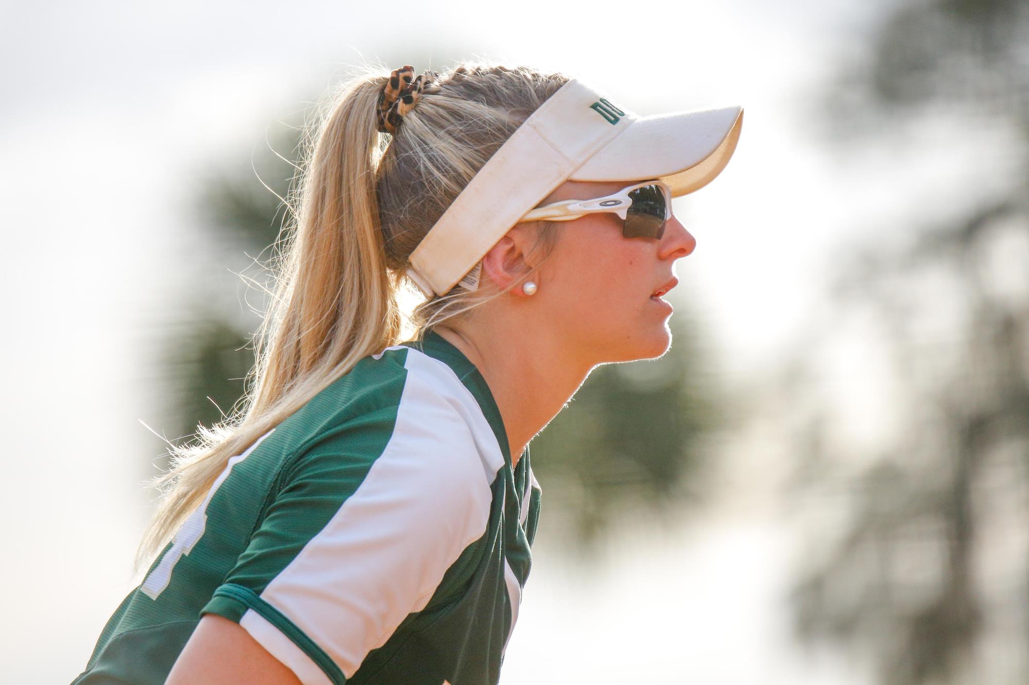 Victoria Rodebaugh - 2023 - Softball - Jacksonville University