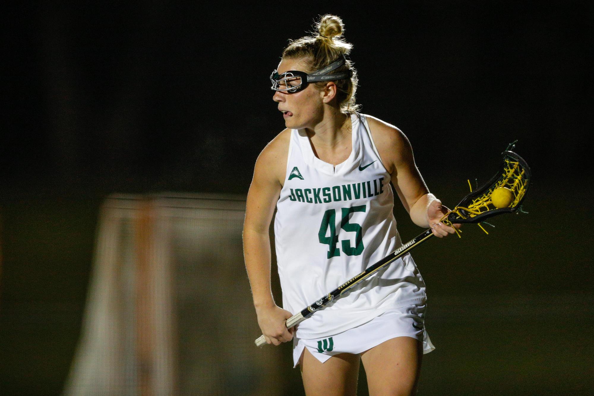 Alexis Deaken - 2020 - Women's Lacrosse - Jacksonville University