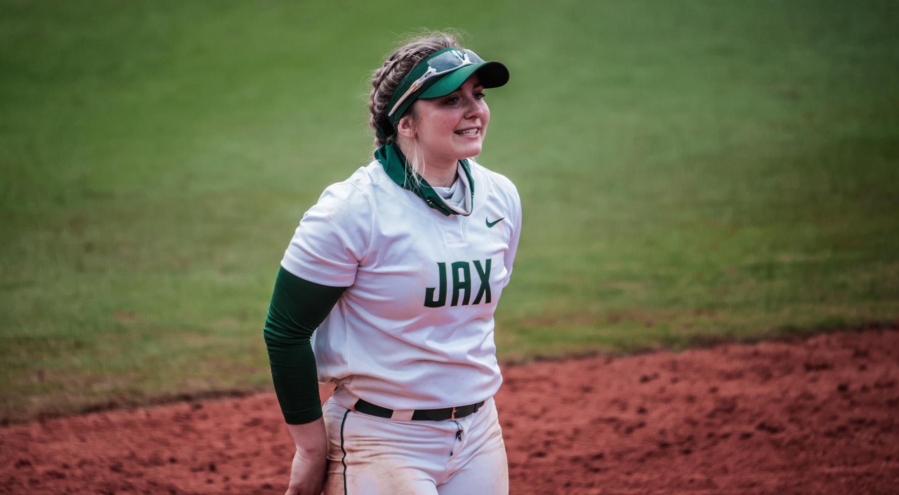 Victoria Rodebaugh - 2023 - Softball - Jacksonville University