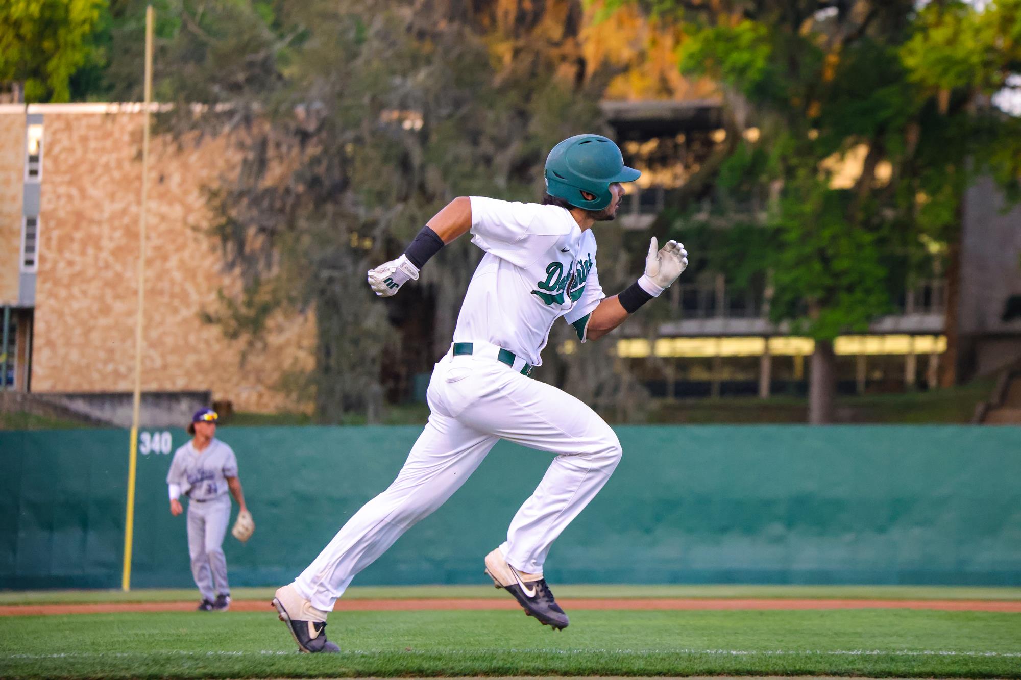 Dakota Julylia - 2021 - Baseball - Jacksonville University