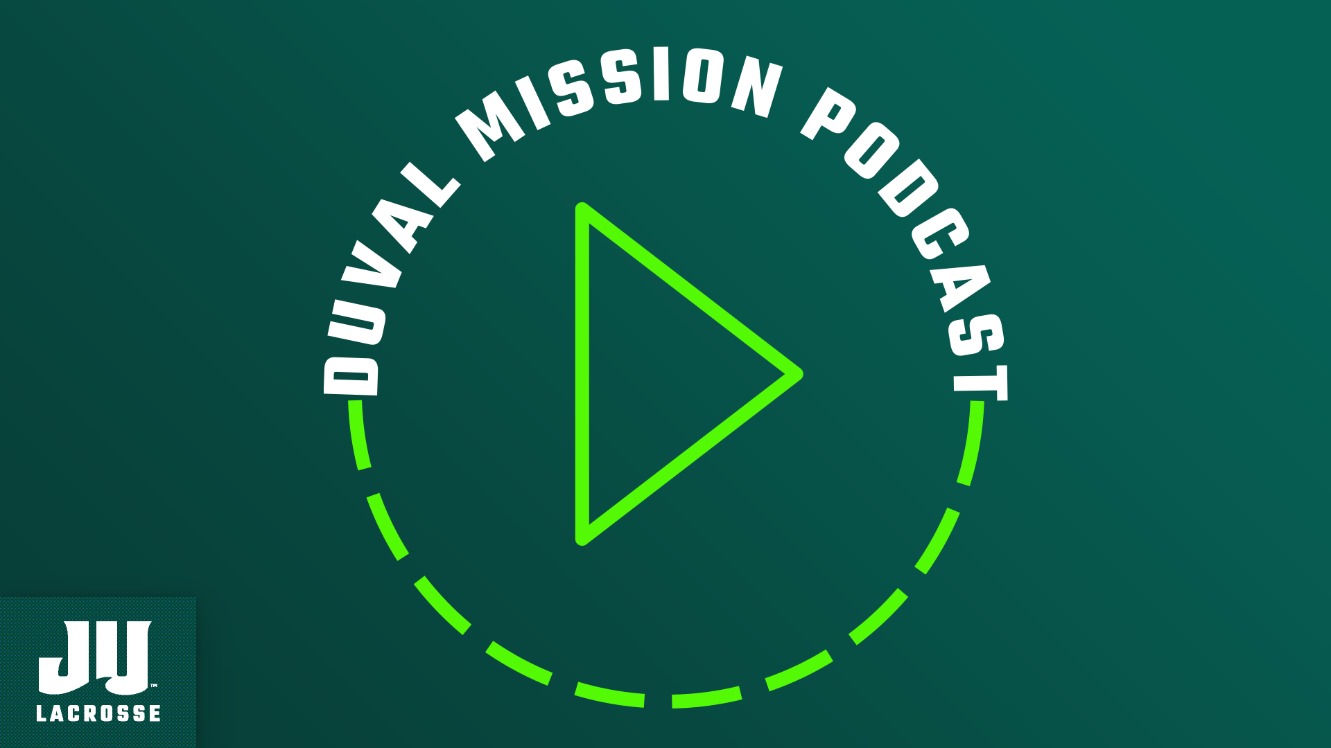 The Duval Mission Conference Room: Younger Core - Jacksonville University