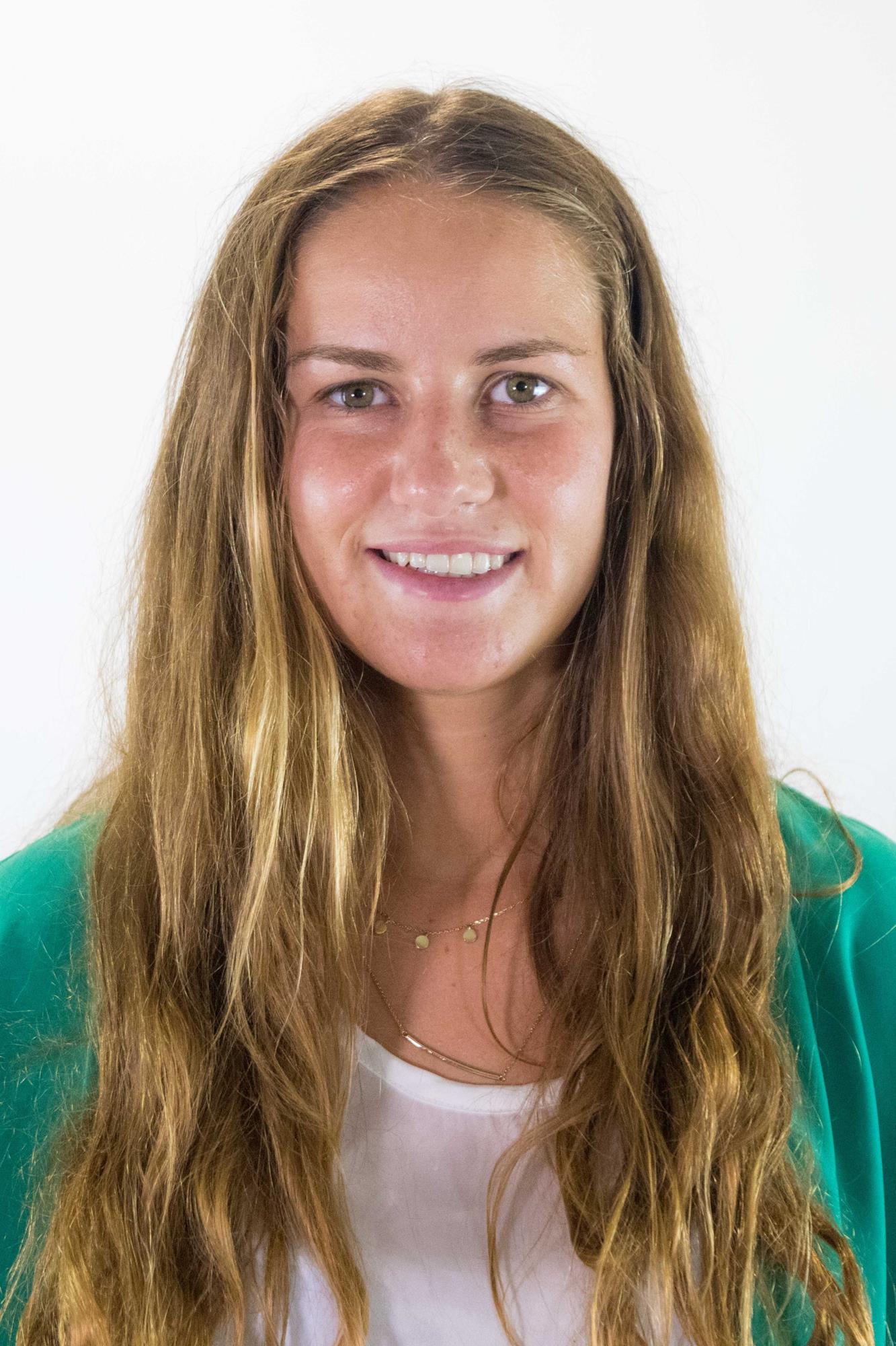 Conchi Sanchez - Student-Athlete Services Graduate Assistant - Men's ...