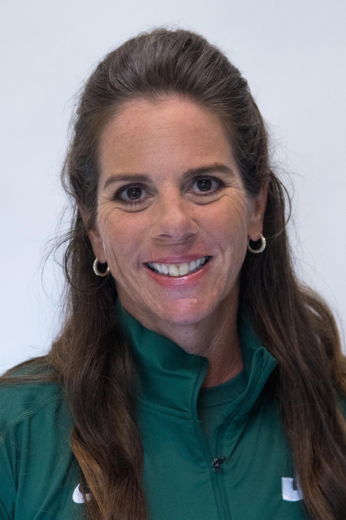 Kathryn Dougan - Head Coach - Women's Golf Coaches - Jacksonville ...