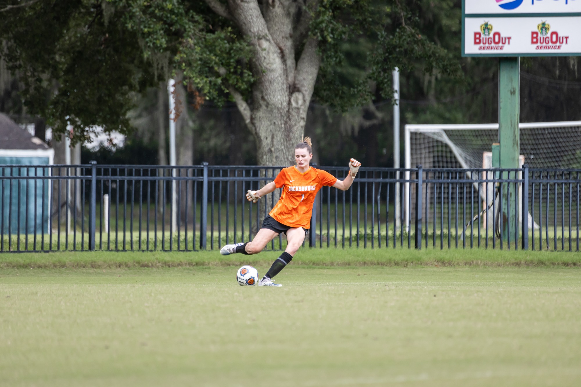 Sheaff Called Up To New Zealand National Team - Jacksonville University