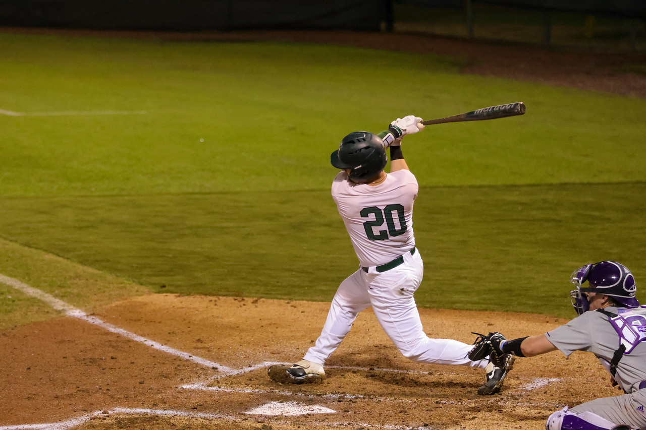 Jake Berg - 2022 - Baseball - Jacksonville University