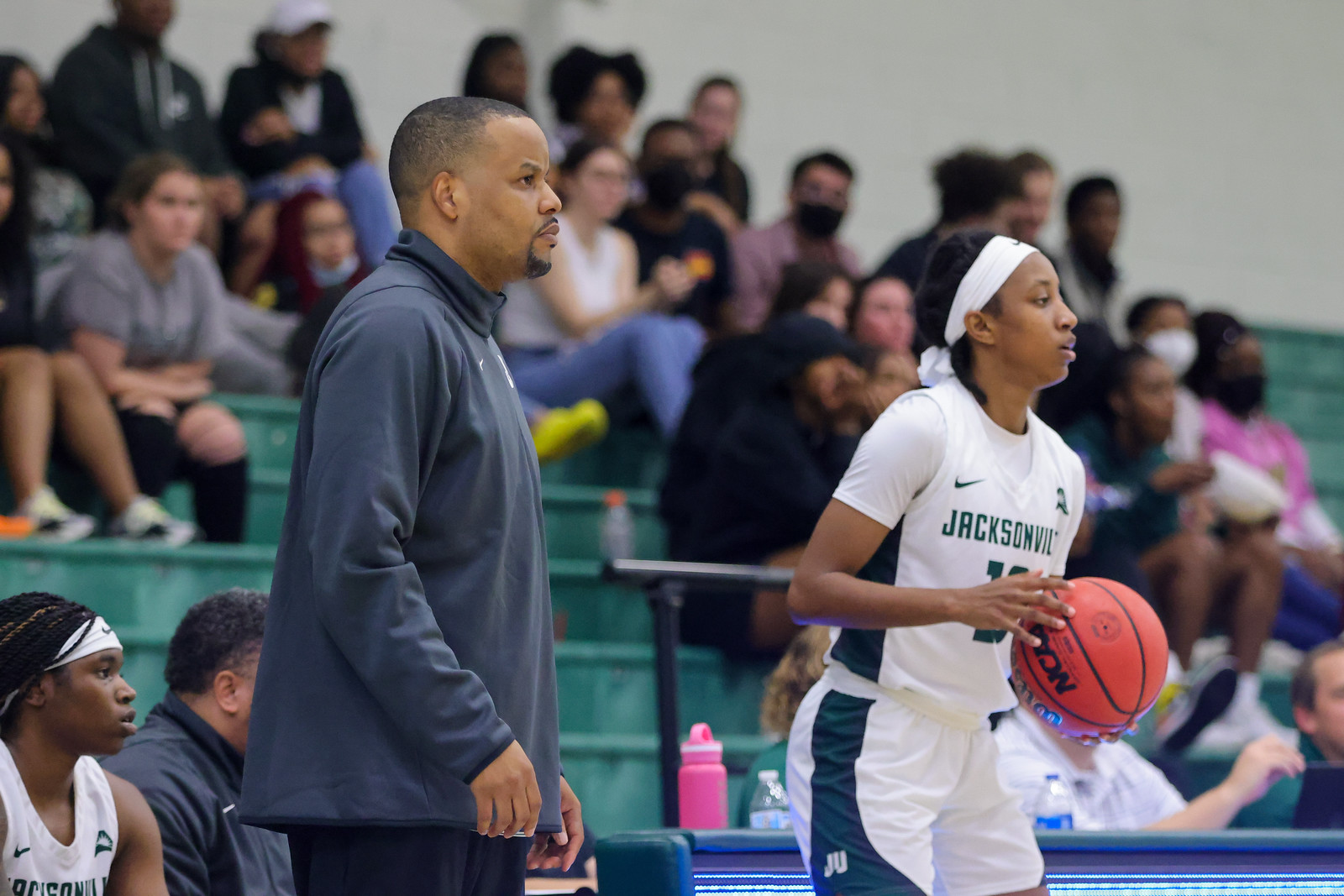 Women’s Basketball Prepares for Round One of ASUN Championship ...