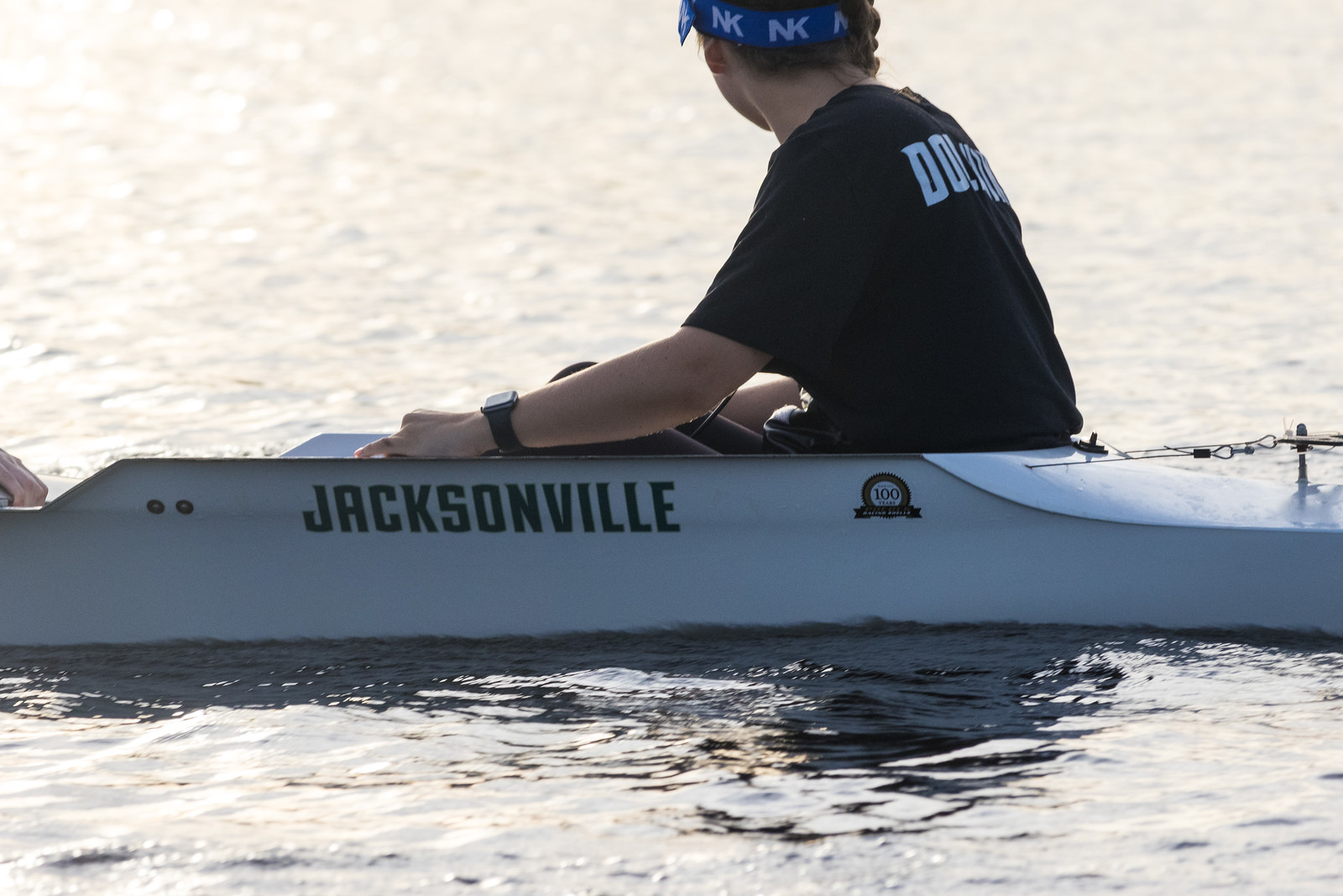 Women’s Rowing Starts Season Strong in Deland Double Duels ...