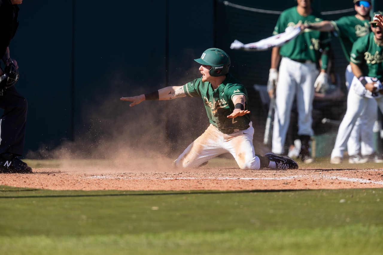 JU Races to Road Series Win at FIU Saturday - Jacksonville University