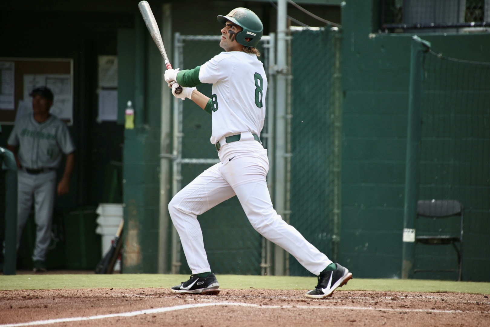 JU Drops Opener to Stetson on Thursday - Jacksonville University