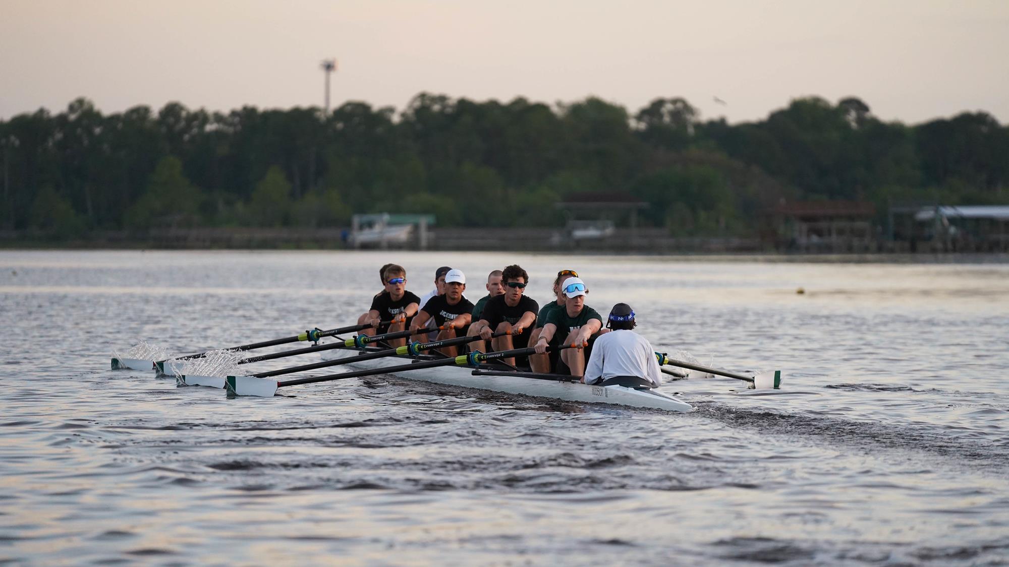 Men’s Rowing Heads to Tennessee for SIRA Championship Regatta ...