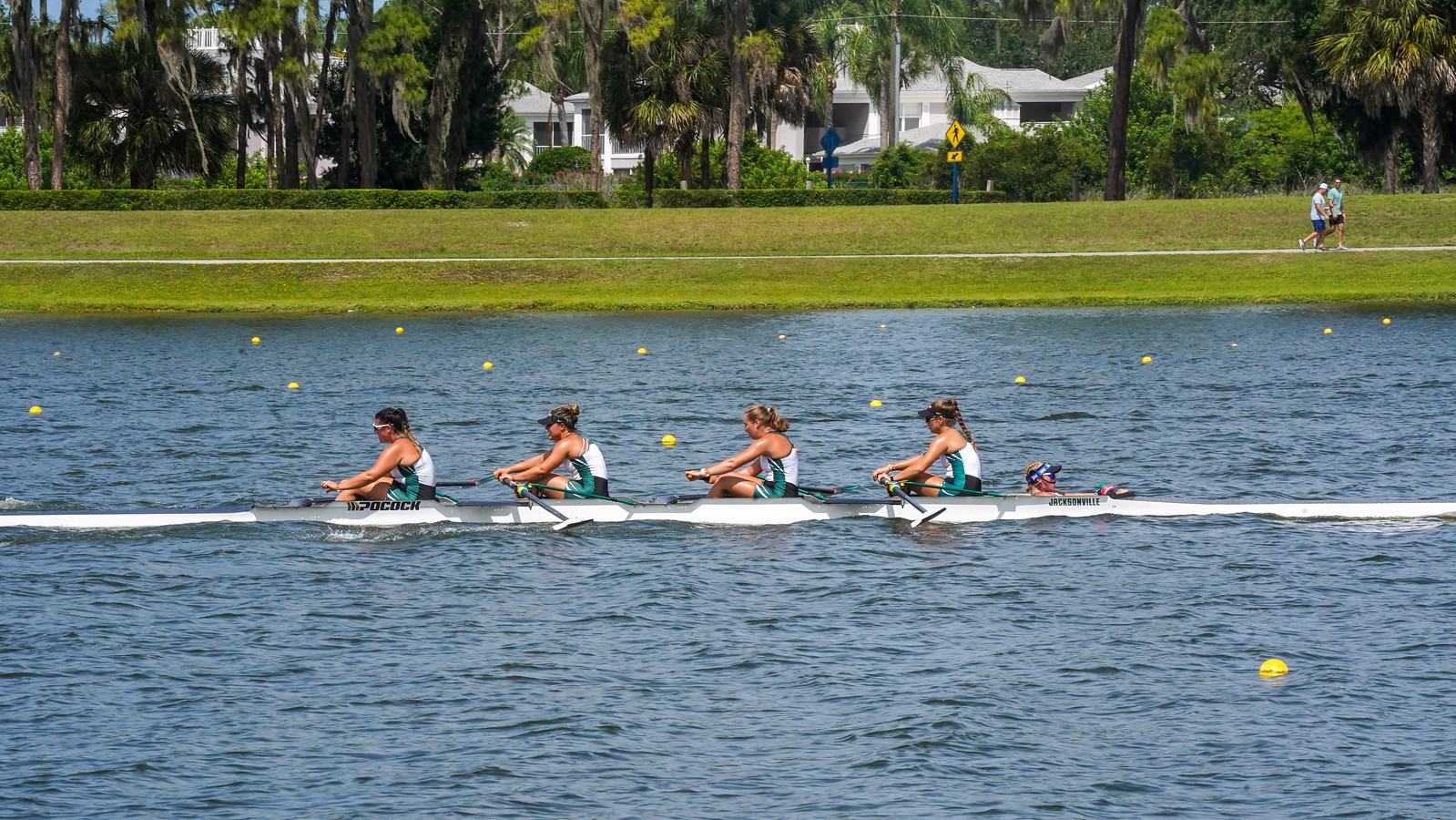 Women’s Rowing Wraps Up Historic Day One of NCAA Championships ...