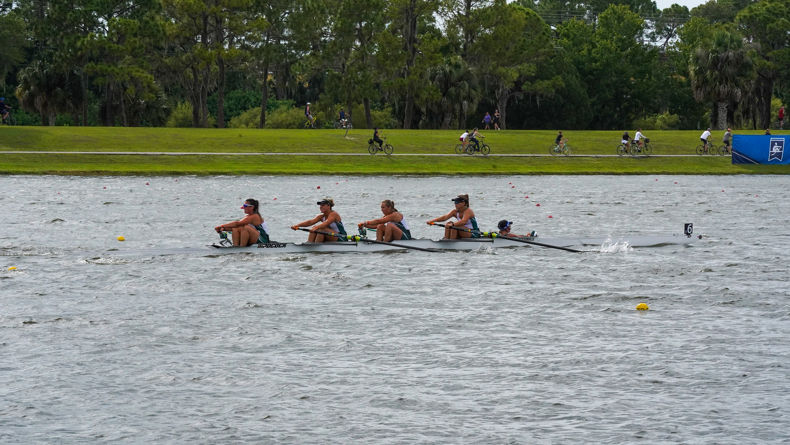 Women’s Rowing Caps off 2022 Season at NCAA Championships ...