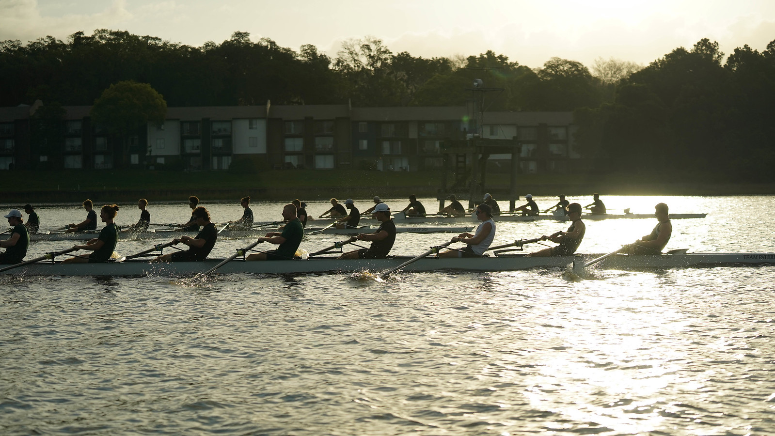 Men’s Rowing Prepares to Wrap Season With One Boat in the 2022 IRA ...