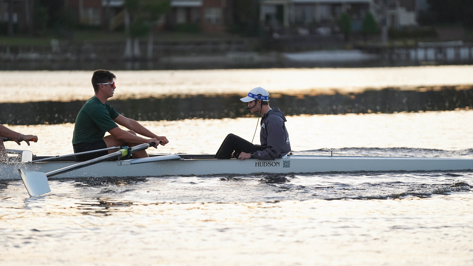 Pride Month Feature Interview: Thomas Ross – Men’s Rowing ...