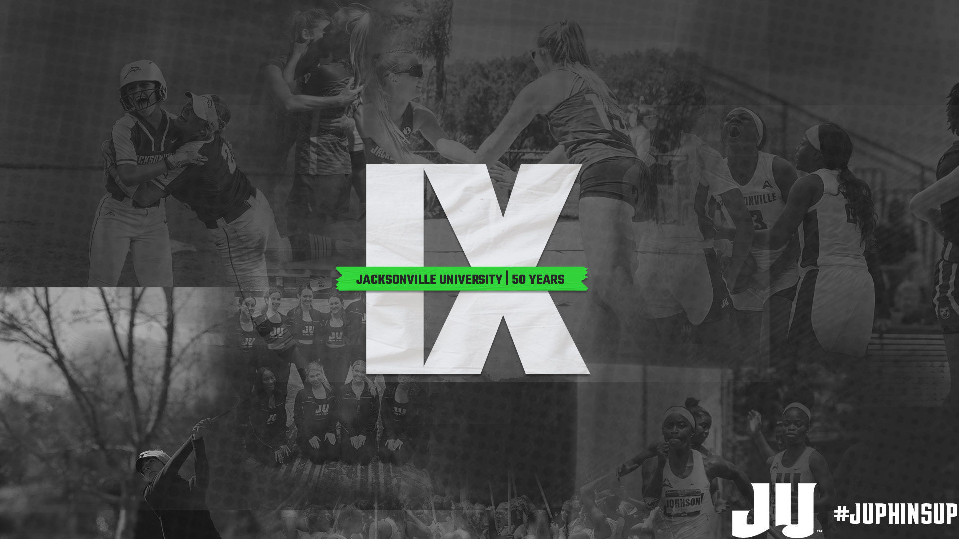 Jacksonville Athletics and Title IX: Hannah Gleichenhaus - Jacksonville ...