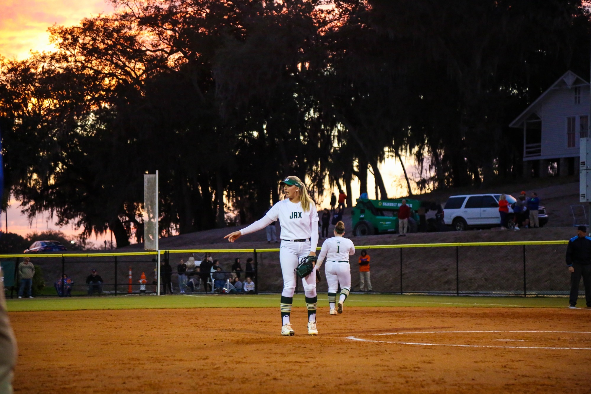 Sotftball Single Game Tickets Now on Sale - Jacksonville University