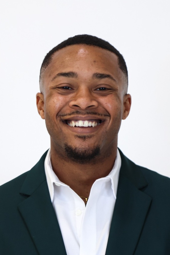 Rashad Lyle - Assistant Coach / Recruiting Coordinator - Women's ...