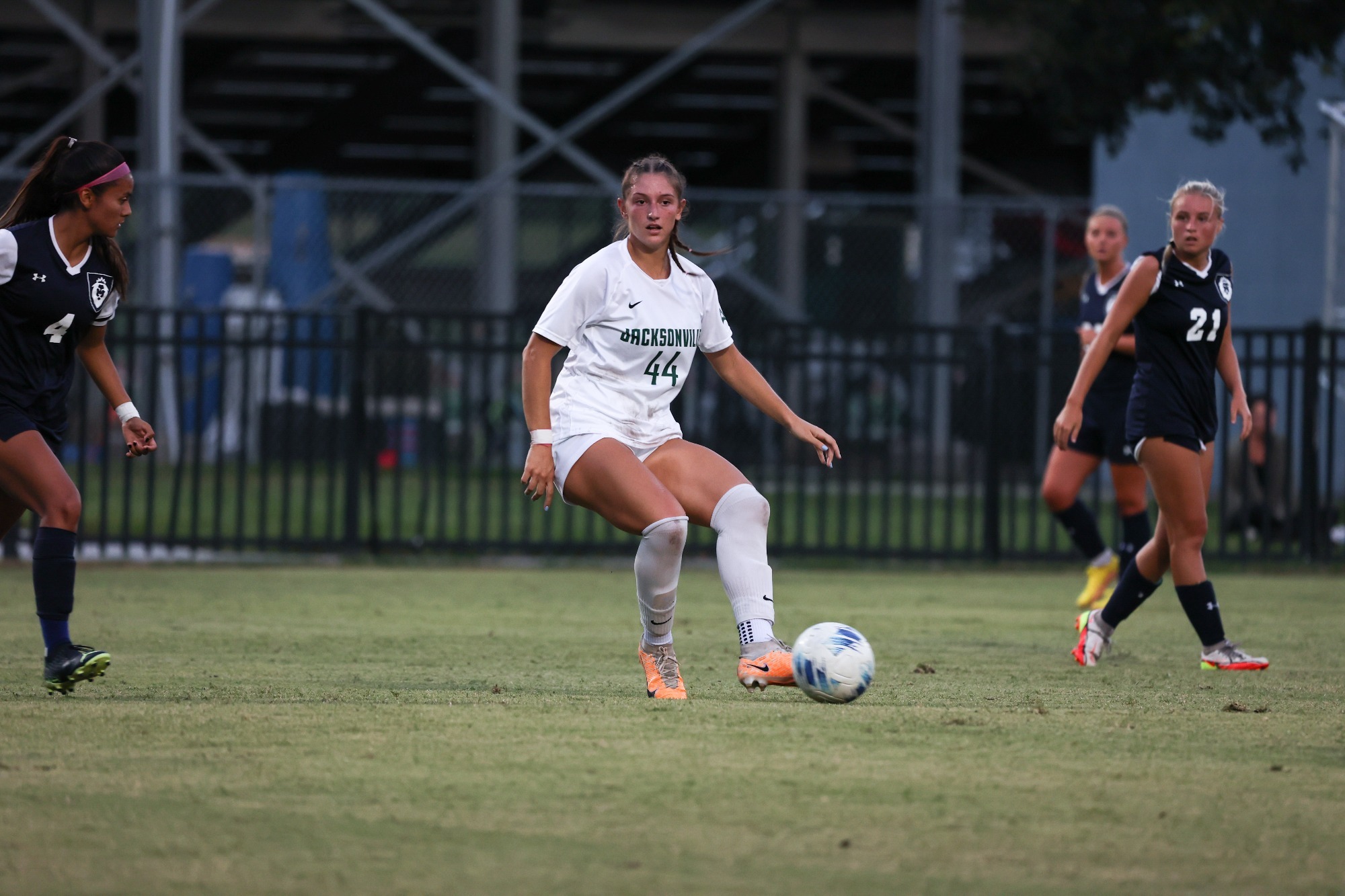 Lillian Young - 2023 - Women's Soccer - Jacksonville University
