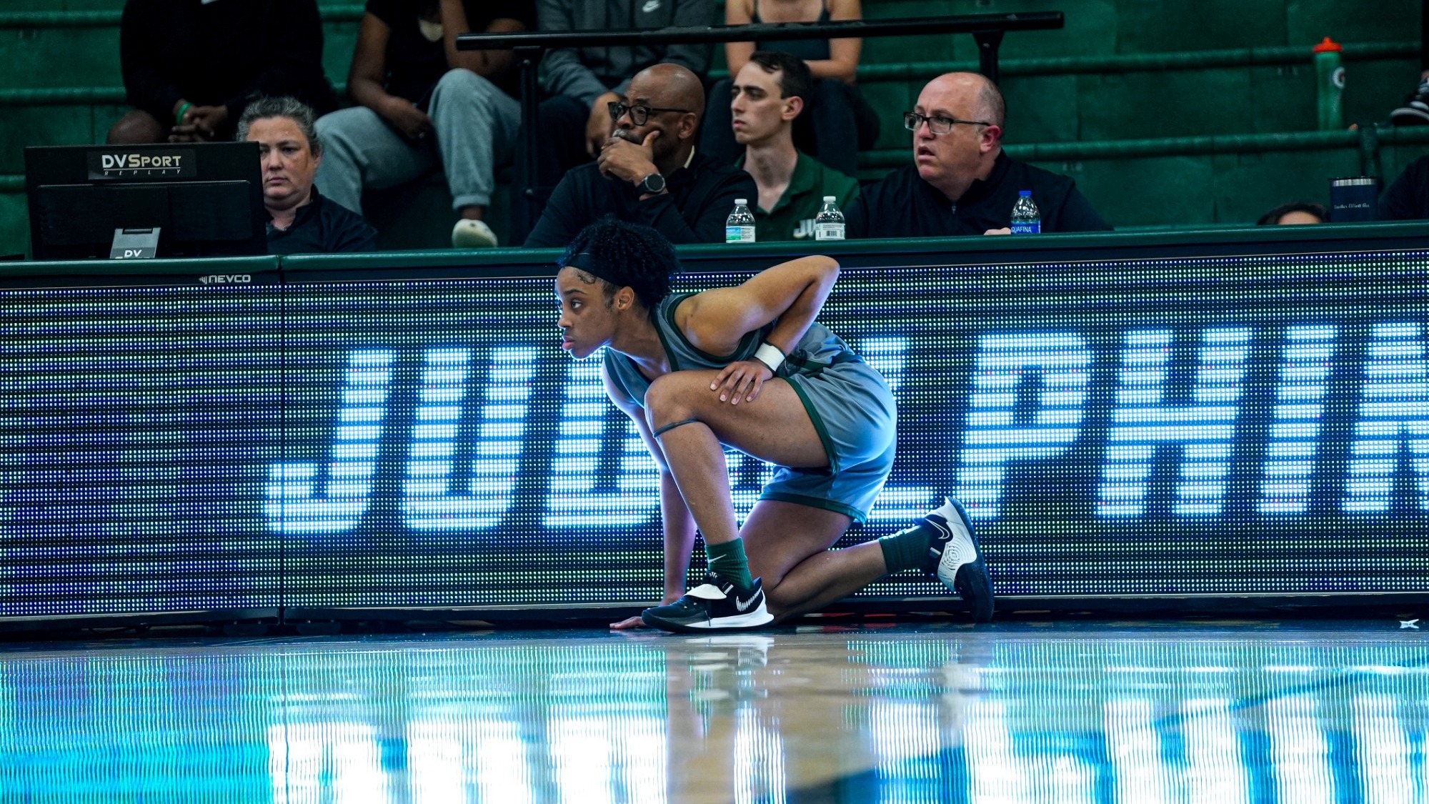 Bre'Yanna Frazier - 2023-24 - Women's Basketball - Jacksonville University