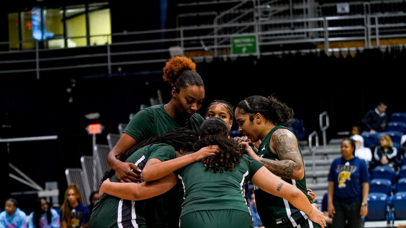 Jada Jones - 2024-25 - Women's Basketball - Jacksonville University