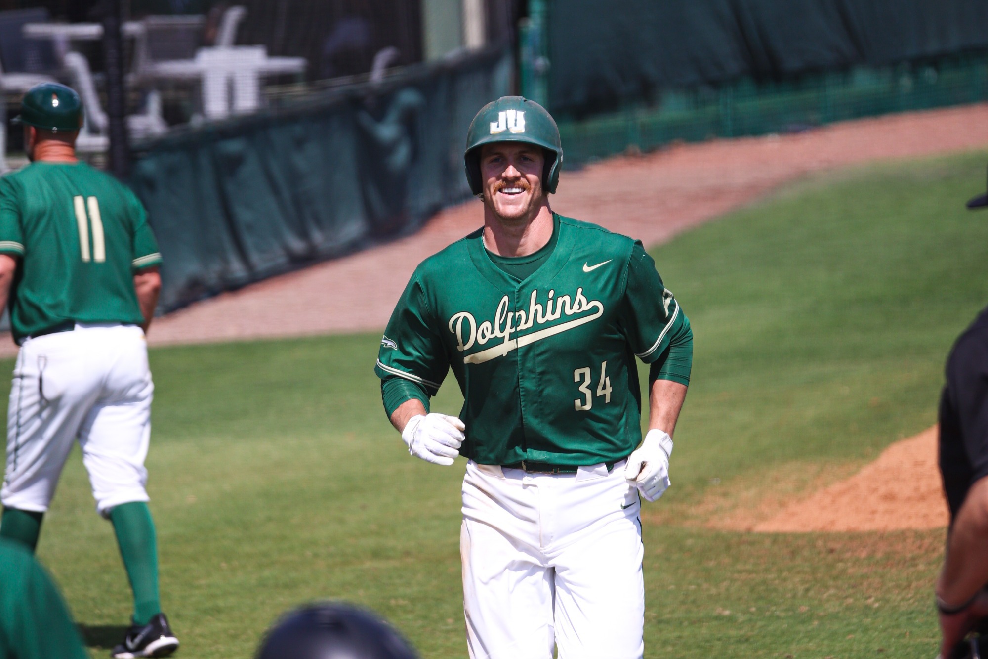 Kris Armstrong - 2023 - Baseball - Jacksonville University