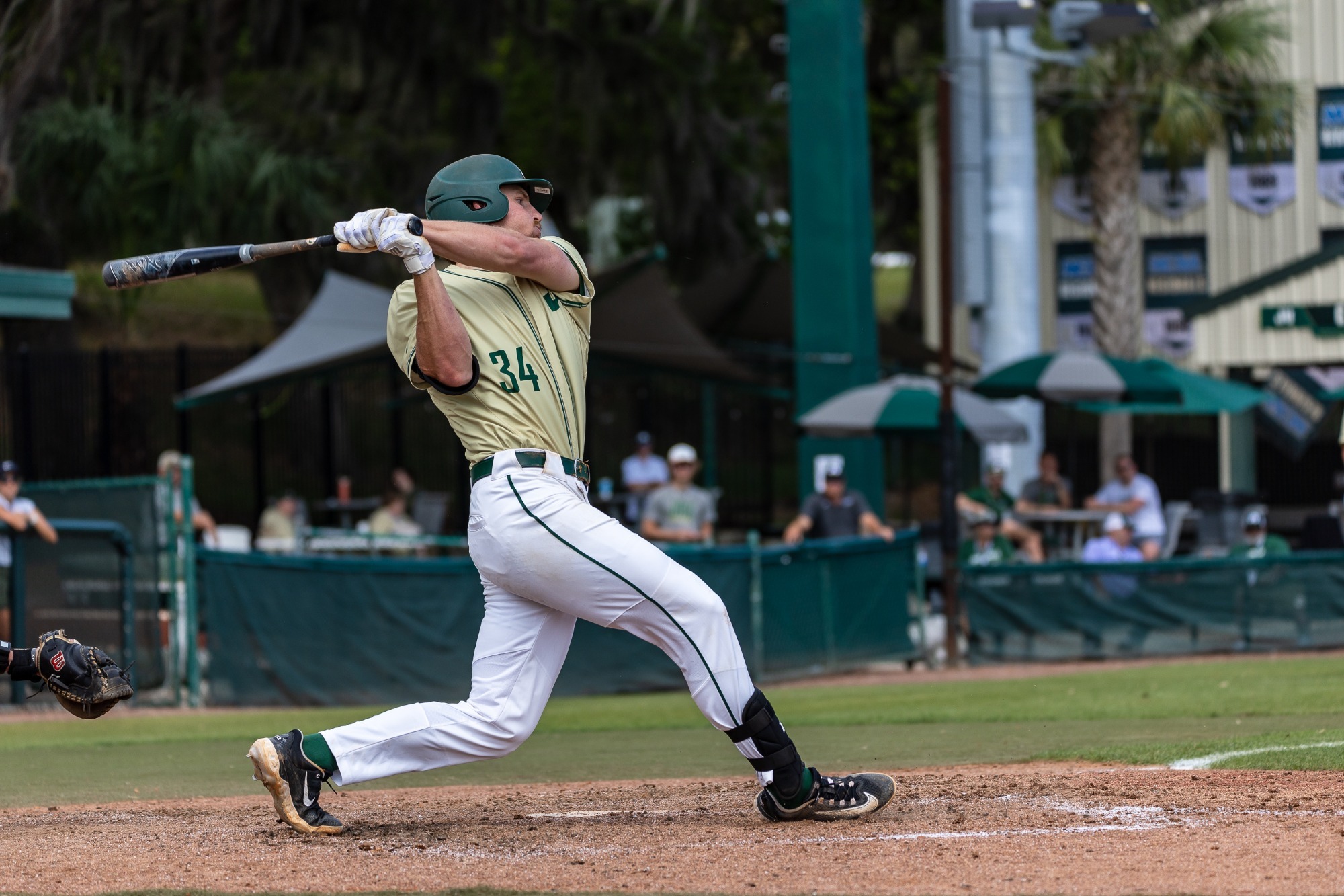 Kris Armstrong - 2023 - Baseball - Jacksonville University
