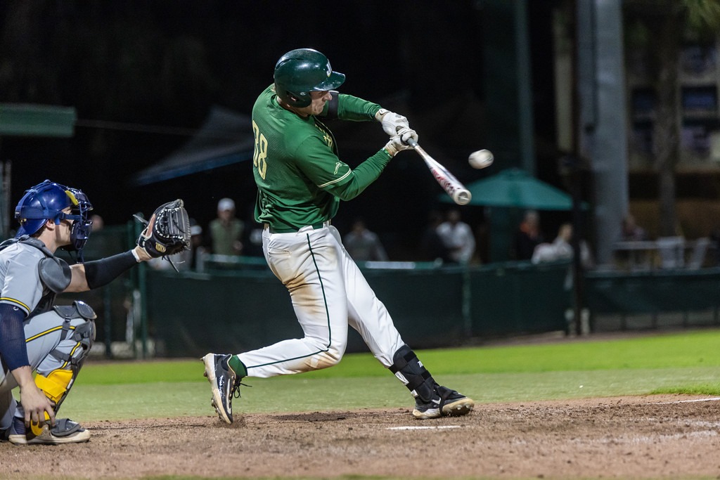 Hogan McIntosh - 2023 - Baseball - Jacksonville University