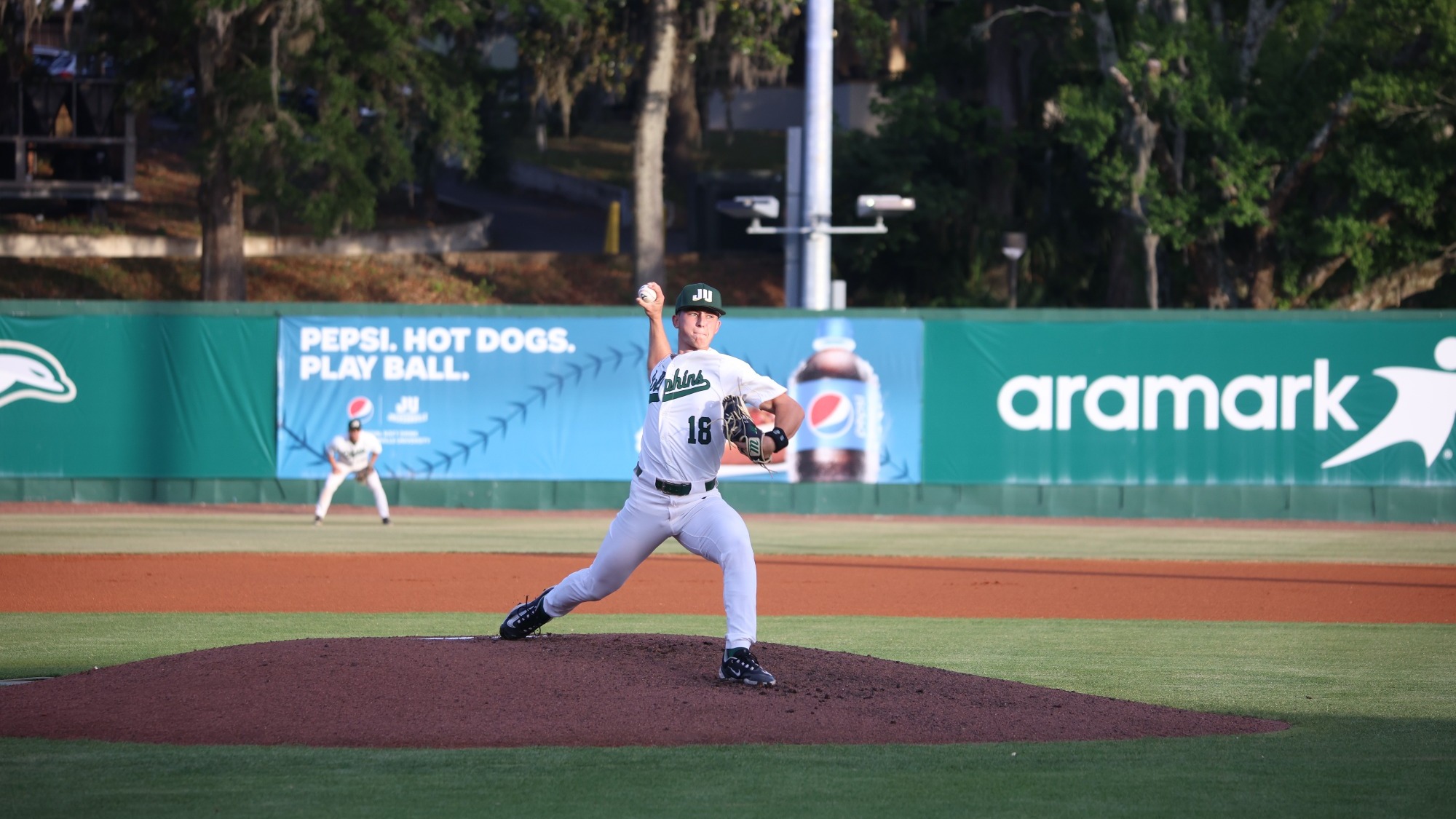 Evan Chrest - 2024 - Baseball - Jacksonville University