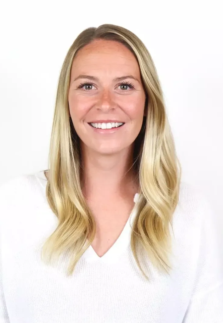 Erica Beal - Associate AD for Development / Associate Director of Major ...