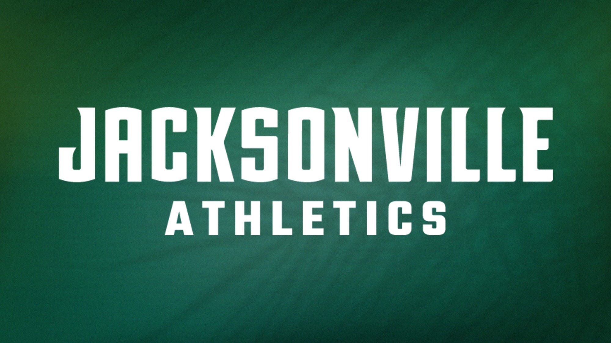 Jacksonville Athletics Welcomes TJ Campbell as New Director of Athletic Communications ...