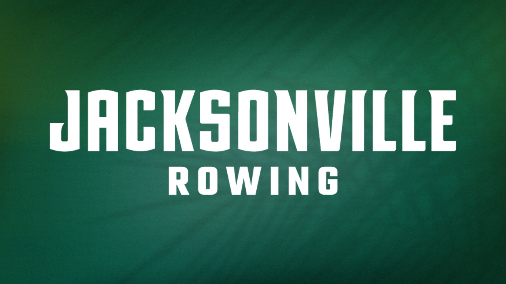 Rowing Finishes Weekend Events at UCF and Stetson - Jacksonville University