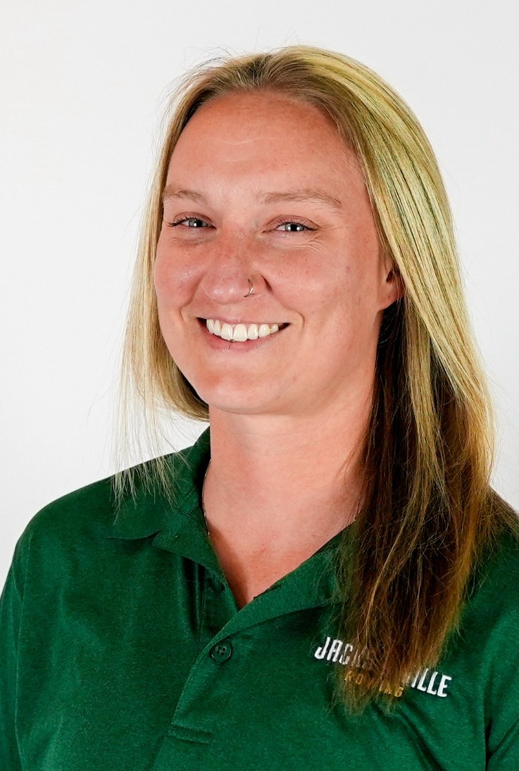 Allison Sobiech - Assistant Coach - Men's Rowing Coaches - Jacksonville ...