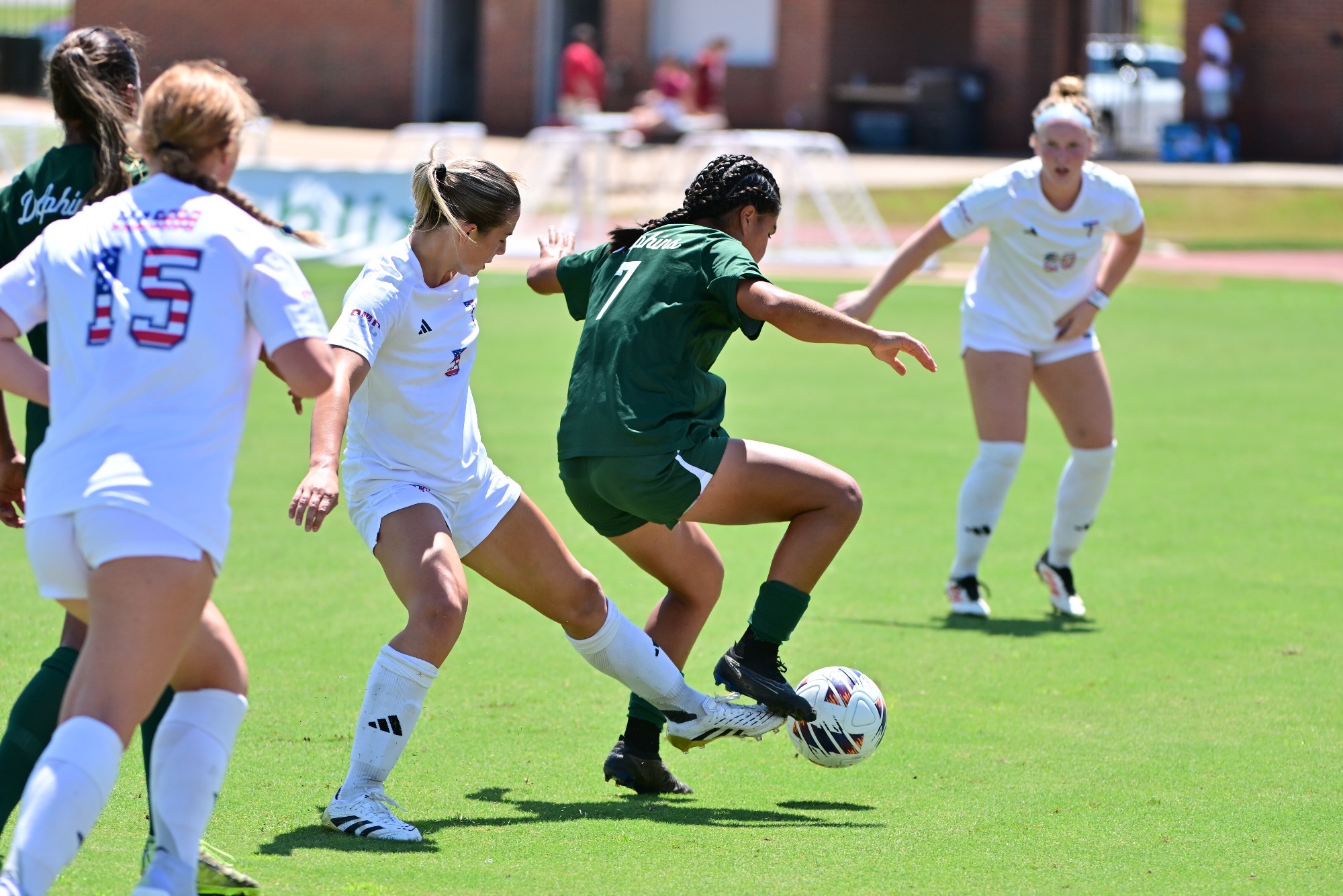 Jacksonville Women’s Soccer Announces 2025 Schedule - Jacksonville ...