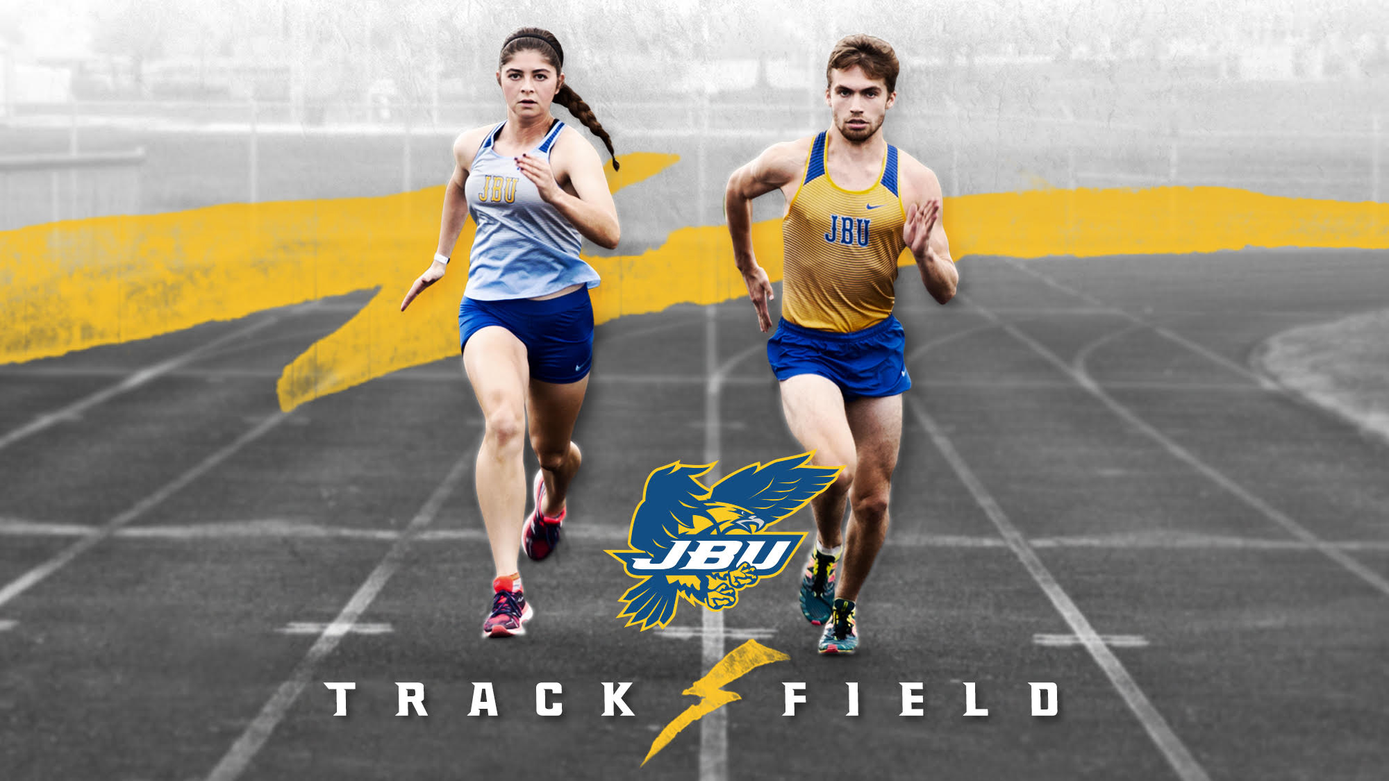 John Brown University Announces Addition of Track & Field to Athletics ...