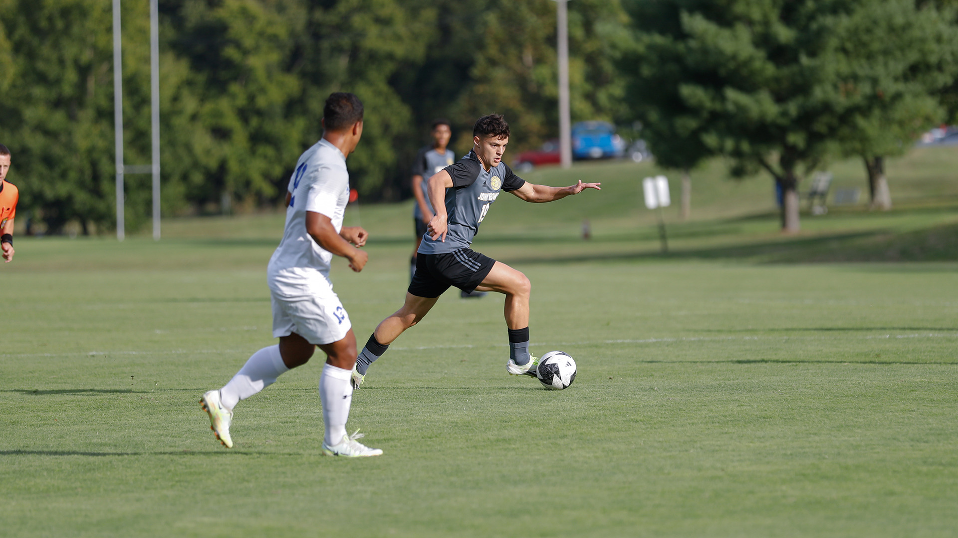 Ramirez Nets Four, Diaz Scores Game-Winner in 80th Minute to Lift ...