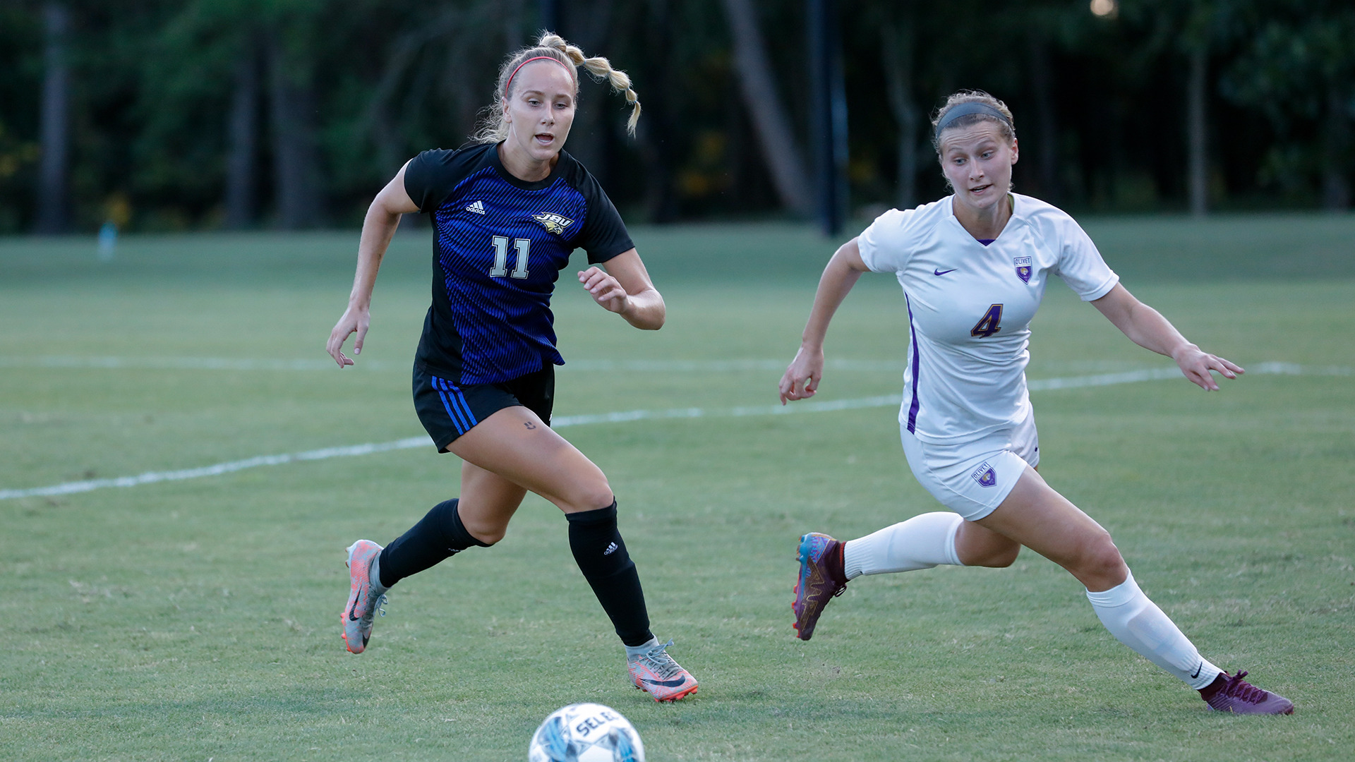 Winter’s Hat Trick Sends Golden Eagles to 4-2 Win over USAO - John ...