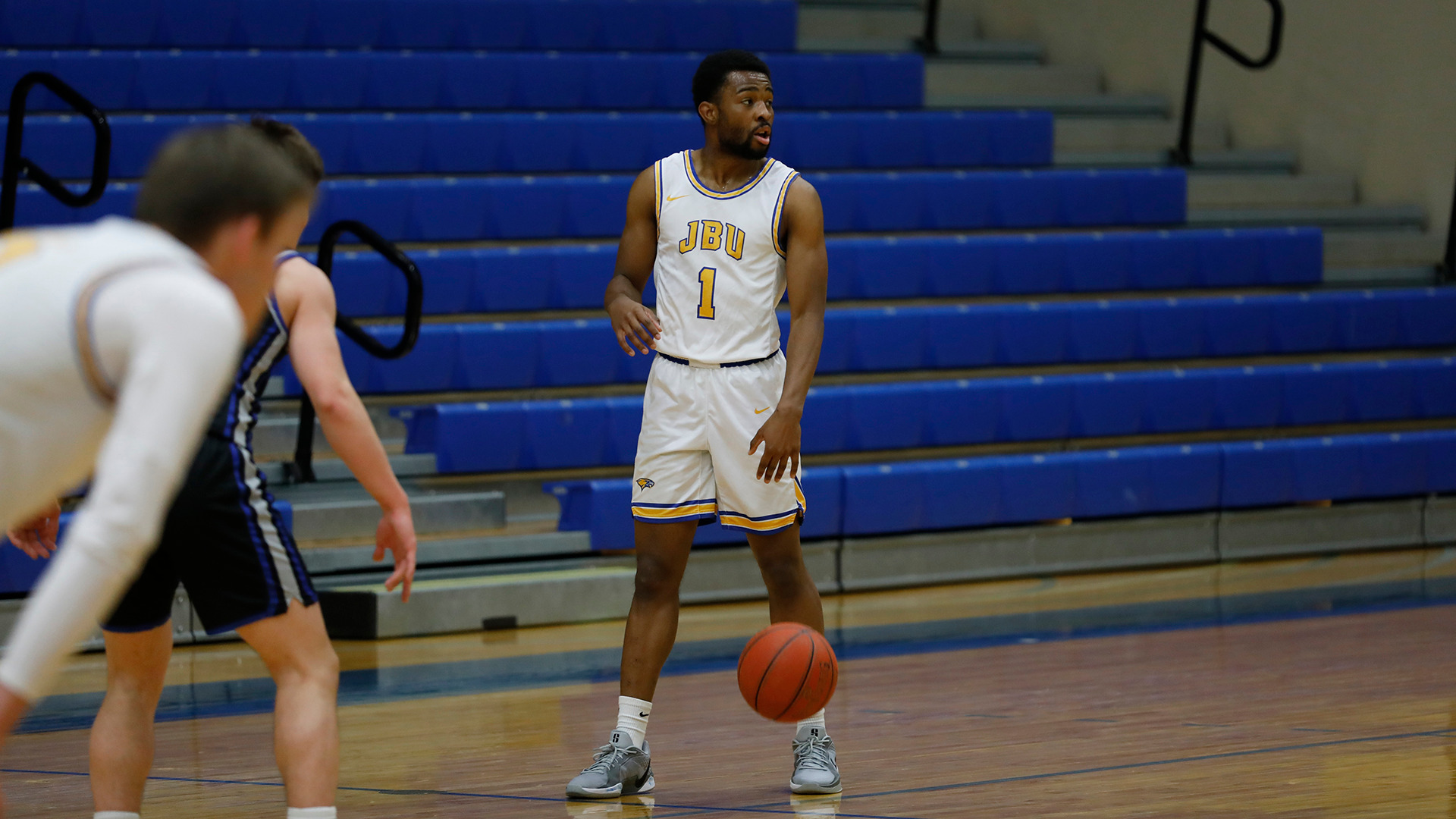 Veteran Assistant Quilling Promoted to Associate Head Coach - John ...