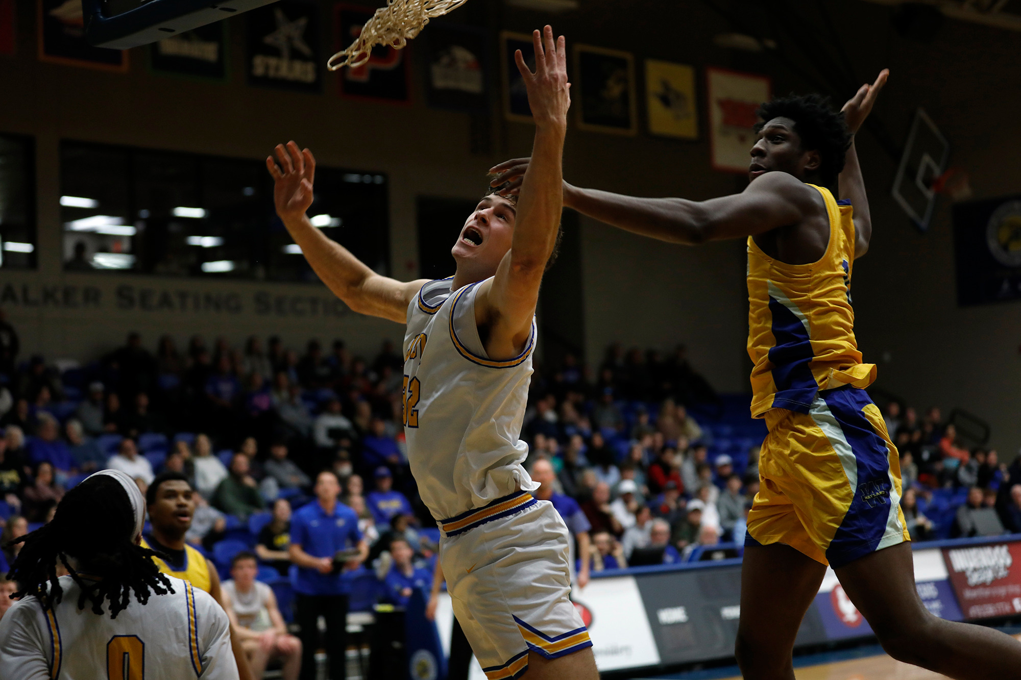 Veteran Assistant Quilling Promoted to Associate Head Coach - John ...