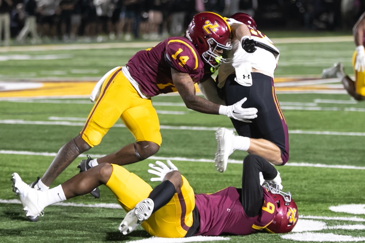 Perry Jones College Stats