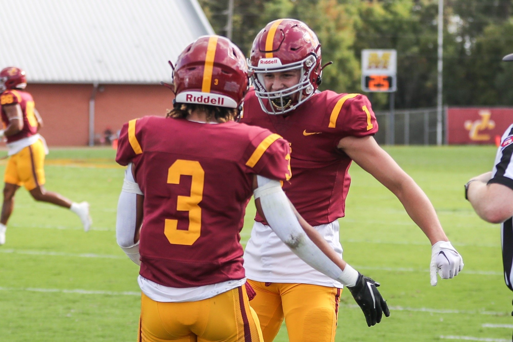 Perry Jones College Stats