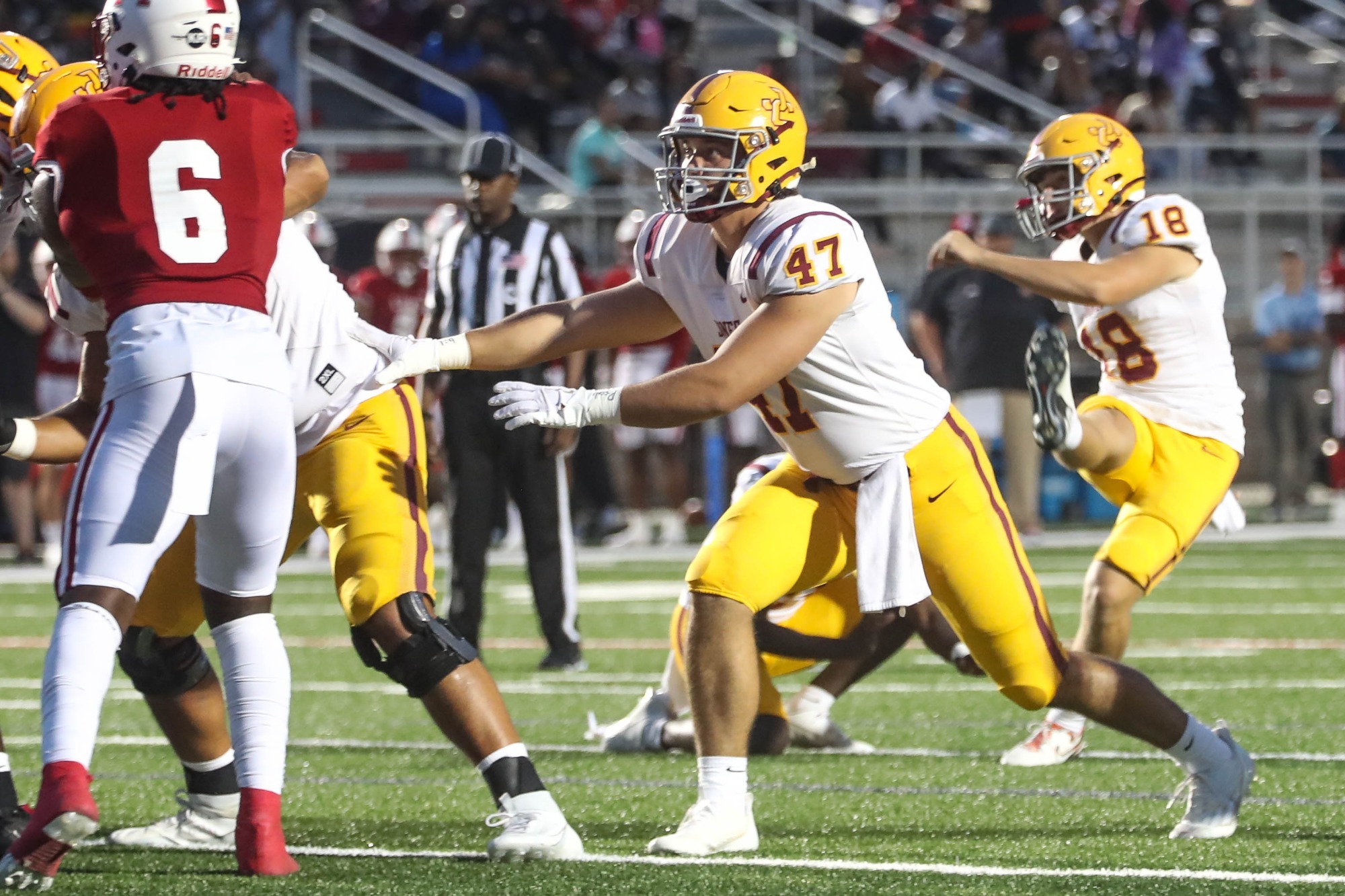 Perry Jones College Stats