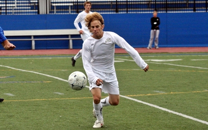 Joe Ciacchi - Men's Soccer - John Carroll University Athletics