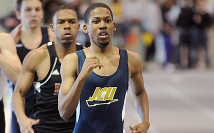 Anthony Colbert - Men's Indoor Track & Field - John Carroll University ...