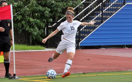 Colleen Harmon - Women's Soccer - John Carroll University Athletics