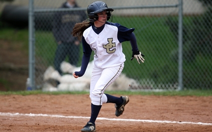Colleen Brady - Softball - John Carroll University Athletics